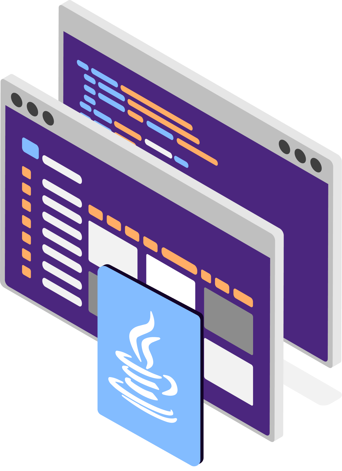 Онлайн-курс «Основы программирования на Java» | MAXIMA IT School